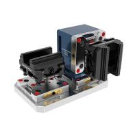 China Ts96 Multi Axis CNC Modular Combo Zero Point Fixture for Machining for sale