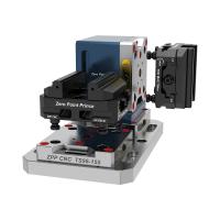 China Ts96 Multi Axis CNC Modular Combo Zero Point Fixture for Machining for sale