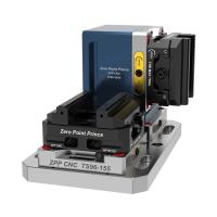 China Ts96 Multi Axis CNC Modular Combo Zero Point Fixture for Machining for sale