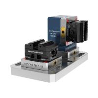 China High Precision Modular Combo Zero Point Fixture for Multi Axis CNC Machining for sale