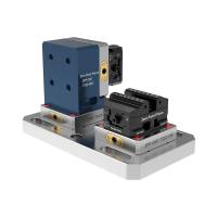 China High Precision Modular Combo Zero Point Fixture for Multi Axis CNC Machining for sale