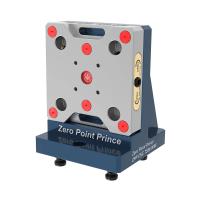 China High-Precision Modular Fixture Base Compatible with Milling Vises for sale