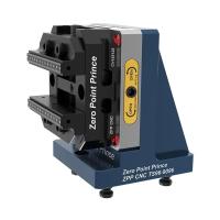 China High-Precision Modular Fixture Base Compatible with Milling Vises for sale