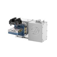 China High-Precision Modular Fixture Base Compatible with Milling Vises for sale