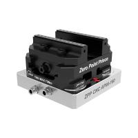 China Automated Pneumatic Zero Point Plate for 4axis 5axis CNC Fixture for sale