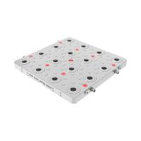 China Automated Multi Station Zero Point Plate with Self Centering Workholding for sale