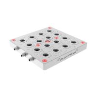 China Multi Station Pneumatic Quick Change Plate for CNC Machining Fixture for sale