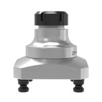 China Robust Zero Point Workholding for 3 4 5 Axis CNC Milling Er Collet Seat for sale