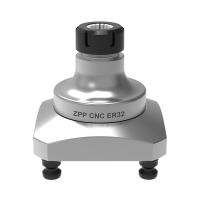 China Zero Point Workholding Fixture for Multi Axis CNC Machining Er Collet Seat for sale