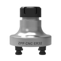 China High Precision Quick Release Er Collet Zero Point Fixture for sale