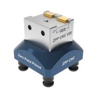 China High Precision Workholding Fixture for CNC Milling Dovetail Clamp for sale