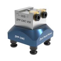 China High Precision Workholding Fixture for CNC Milling Dovetail Clamp for sale