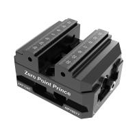 China Quick Release Self Centering for 3 4 5 Axis CNC Machining Vise for sale