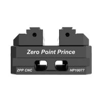 China Quick Release Self Centering for 3 4 5 Axis CNC Machining Vise for sale