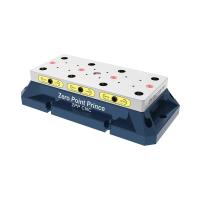 China Multi Station 5axis Zero Point Plate for Self Centering Vise Workholding for sale