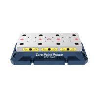 China Multi Station 5axis Zero Point Plate for Self Centering Vise Workholding for sale