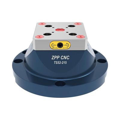 China Precision 5axis Workholding for Self Centering Vise Riser Tower for sale