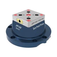 China Precision 5axis Workholding for Self Centering Vise Riser Tower for sale