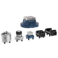 China Precision 5axis Workholding for Self Centering Vise Riser Tower for sale