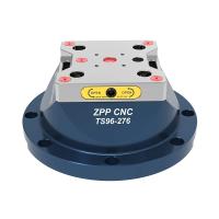 China Advanced 5 Axis CNC Self Centering Vise Riser Tower for sale