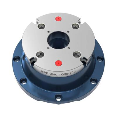China Through Hole Zero Point for Self Centering Vise Riser Tower for sale