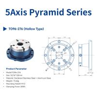 China Through Hole Zero Point for Self Centering Vise Riser Tower for sale