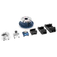 China Through Hole Zero Point for Self Centering Vise Riser Tower for sale