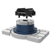 China Through Hole Zero Point for Self Centering Vise Riser Tower for sale