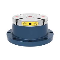 China Adjustable Round Zero-Point Vise Riser for Precision Work for sale