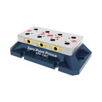 China Multi Station Zero Point for Self Centering Vise Riser Tower for sale