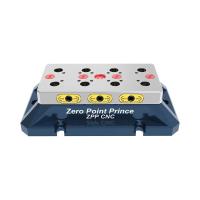 China Multi Station Zero Point for Self Centering Vise Riser Tower for sale