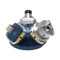 China Precision 5 Axis CNC Riser Zero Point Vise for Workholding for sale