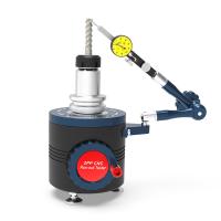 China High Precision Hand-Operated Tool Runout Gauge for Cutting Tool Test for sale