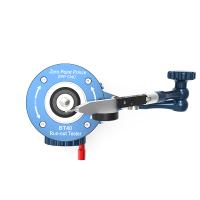 China High Precision Hand-Operated Tool Runout Gauge for Cutting Tool Test for sale