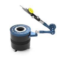 China Advanced Tool Runout Tester for Accurate Cutting Performance for sale