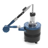 China Advanced Tool Runout Tester for Accurate Cutting Performance for sale