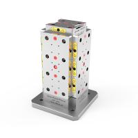 China Zero Point Quick Change System for Horizontal CNC Centers for sale