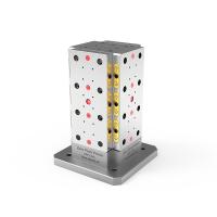 China Zero Point Quick Change System for Horizontal CNC Centers for sale