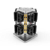 China Zero Point Quick Change System for Horizontal CNC Centers for sale