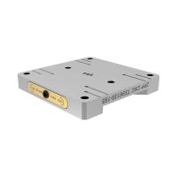 China Manual Composite for Self Centering Vise CNC Zero Point Plate for sale