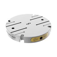 China Composite 52&96 Pitch Zero Point for 4 Axis CNC Machining Plate for sale