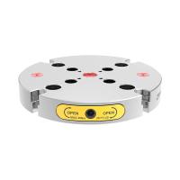 China Composite 52&96 Pitch Zero Point for 4 Axis CNC Machining Plate for sale