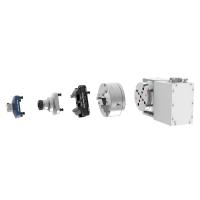 China Composite 52&96 Pitch Zero Point for 4 Axis CNC Machining Plate for sale