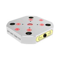 China 96 Pitch Zero Point Fixture for Self Centering Vise High Precision Plate for sale