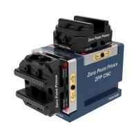 China Quick Change Datum Fixture for Multi Axis CNC Machining Zero Point Plate for sale