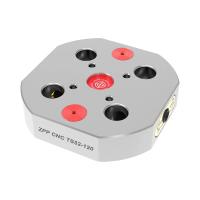 China 3axis 4axis CNC Machining Center Zero Point Quick Change Plate for sale