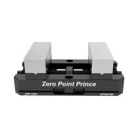 China 3 4 5 Axis Compatible Zero Point Self Centering CNC Vise for sale
