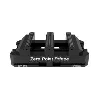 China Dual Station Quick Release Self Centering for 3 Axis Milling Vise for sale