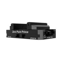 China Quick Release Self Centering Unit for 3 4 Axis Milling Vise for sale