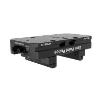 China Quick Release Self Centering Unit for 3 4 Axis Milling Vise for sale